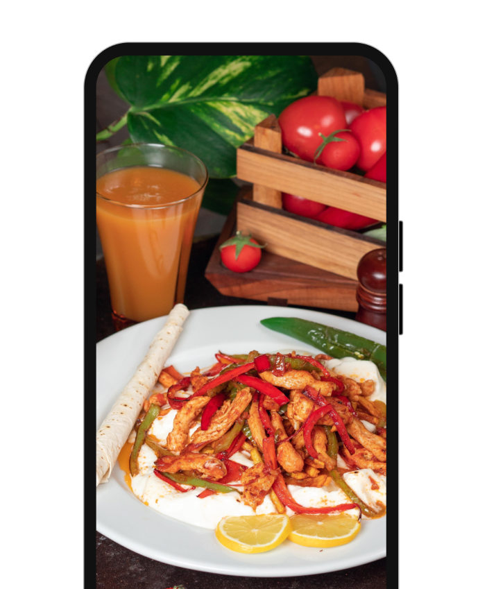 Finna - Food Intelligence