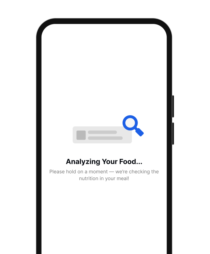 Finna - Food Intelligence