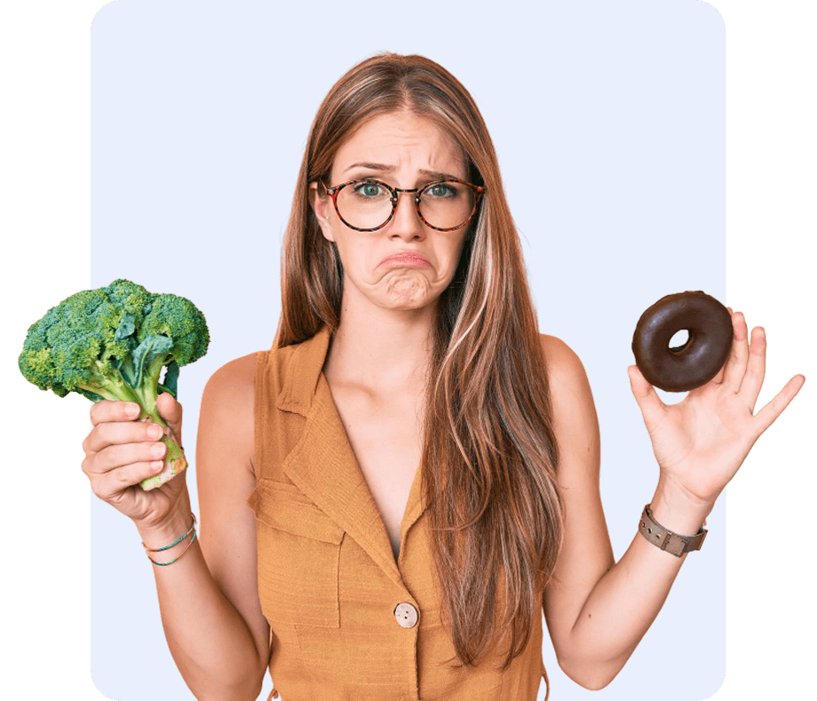 Finna - Food Intelligence